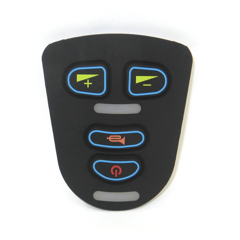 4 Button Keypad for Joysticks - Electric Mobility ... – Grandado