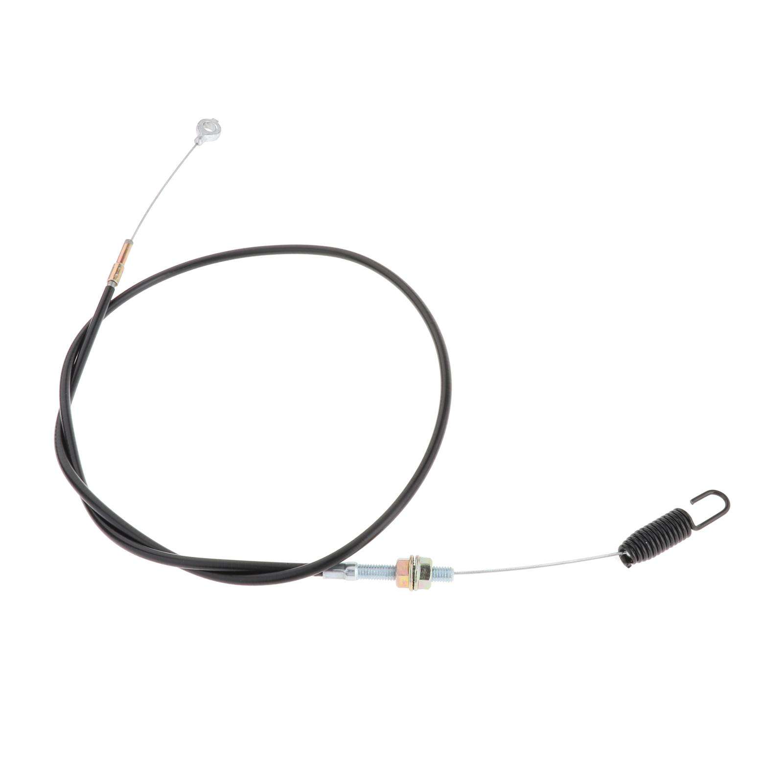 Push Pull Cable GX21634 for John 14PZ 14SE GC00559... – Grandado