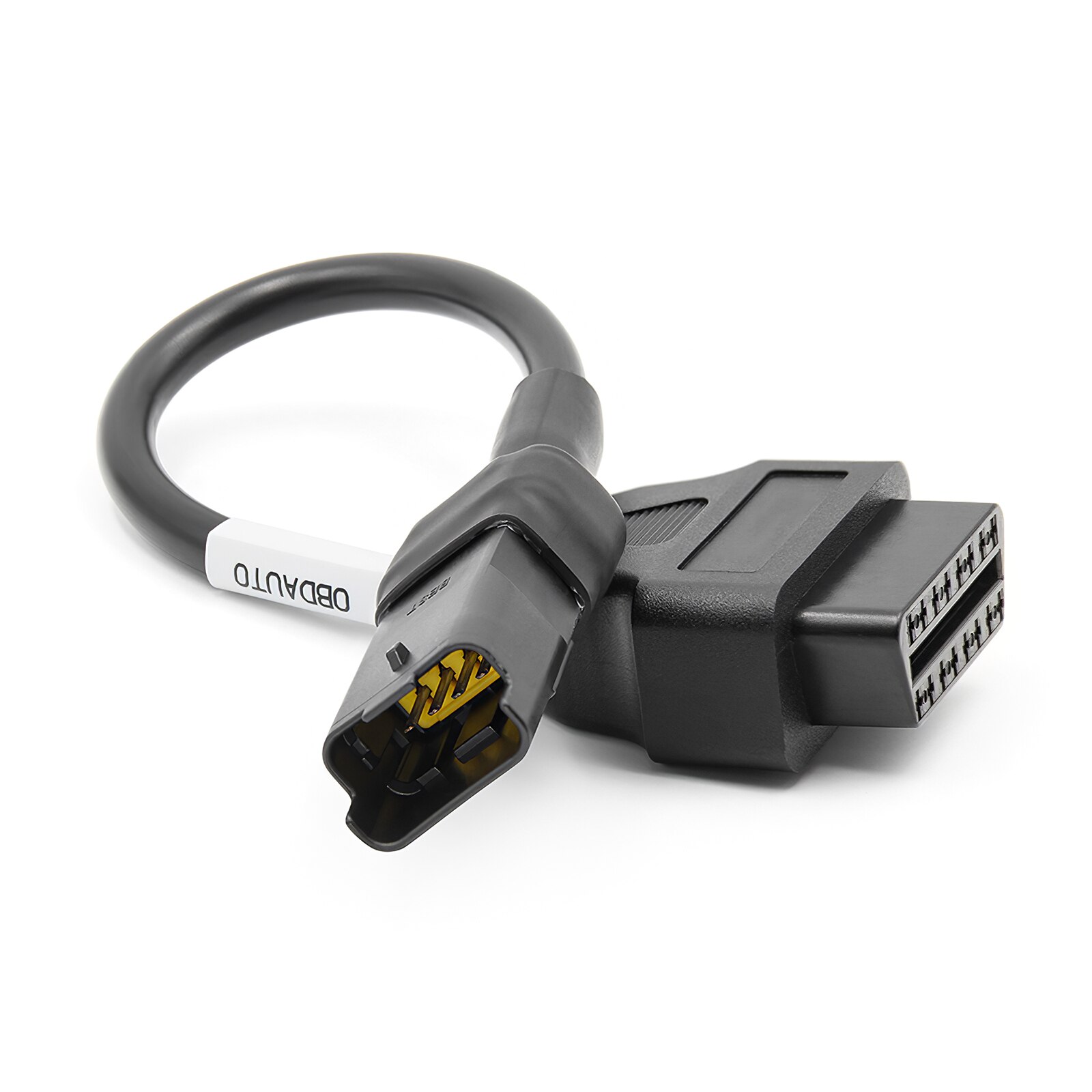 Motorbikes Diagnostic Adapter For Ducati Motorcycl... – Grandado