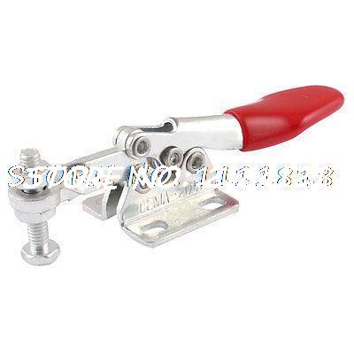 Red Plastic Coated Lever Handle 201A Horizontal Ty... – Grandado