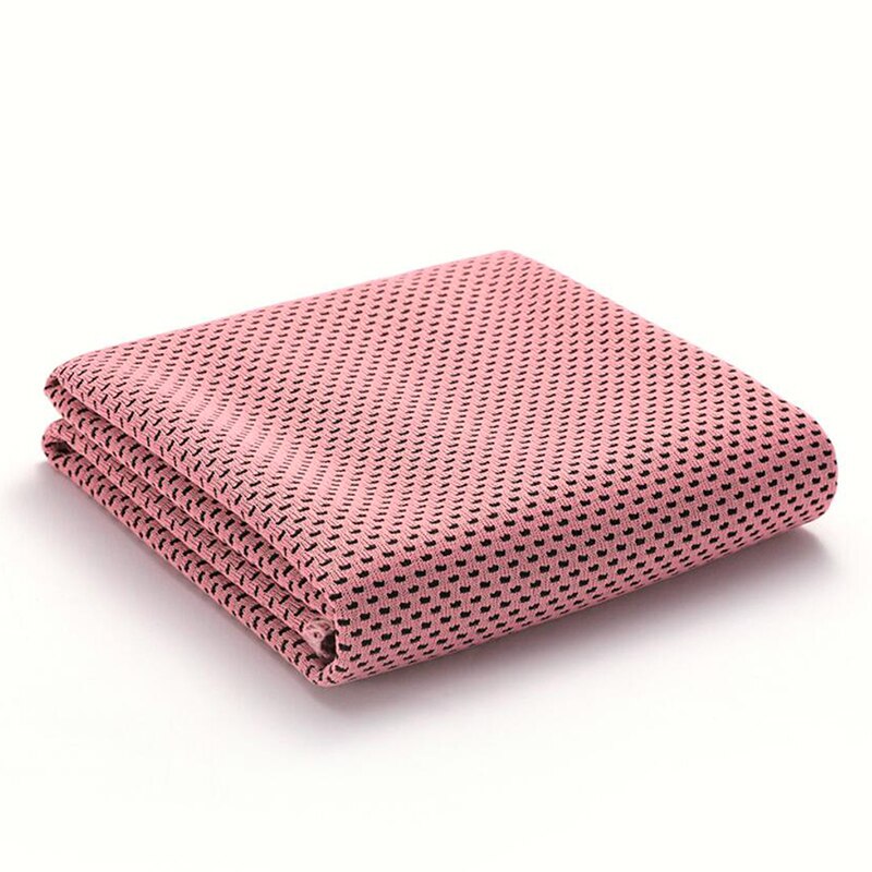 Microfiber Sport Towel Rapid Cooling Ice Face Towe... – Vicedeal