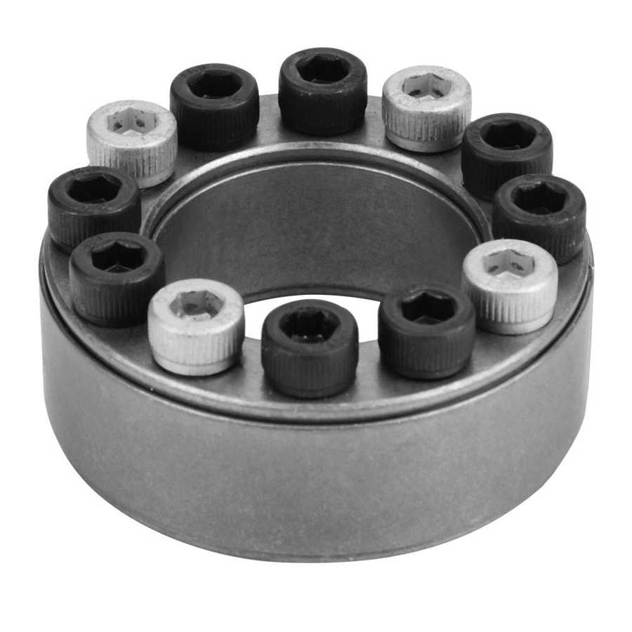 Shrink Disk Mechanical Coupling Device 35mm ID 60m... – Vicedeal Shrink Disk Mechanical Coupling Device 35mm ID 60m... – Vicedeal