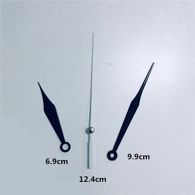 10sets High-Grade M2188 Silent large wall Clock Qu... – Grandado