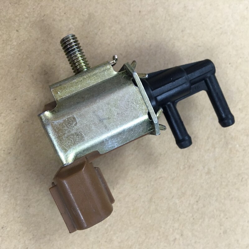 Solenoid Valve K5T48280 Intake Manifold Vacuum Run... – Grandado