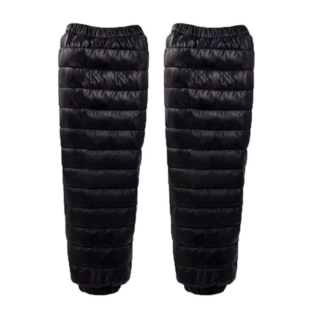 Winter Cycling Skating Protective Gear Pads Knee E... – Vicedeal