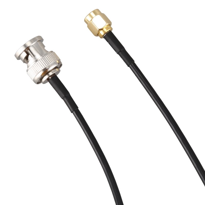 1PC RTL-SDR Supporting 9: 1 Long Antenna with 6 M ... – Grandado