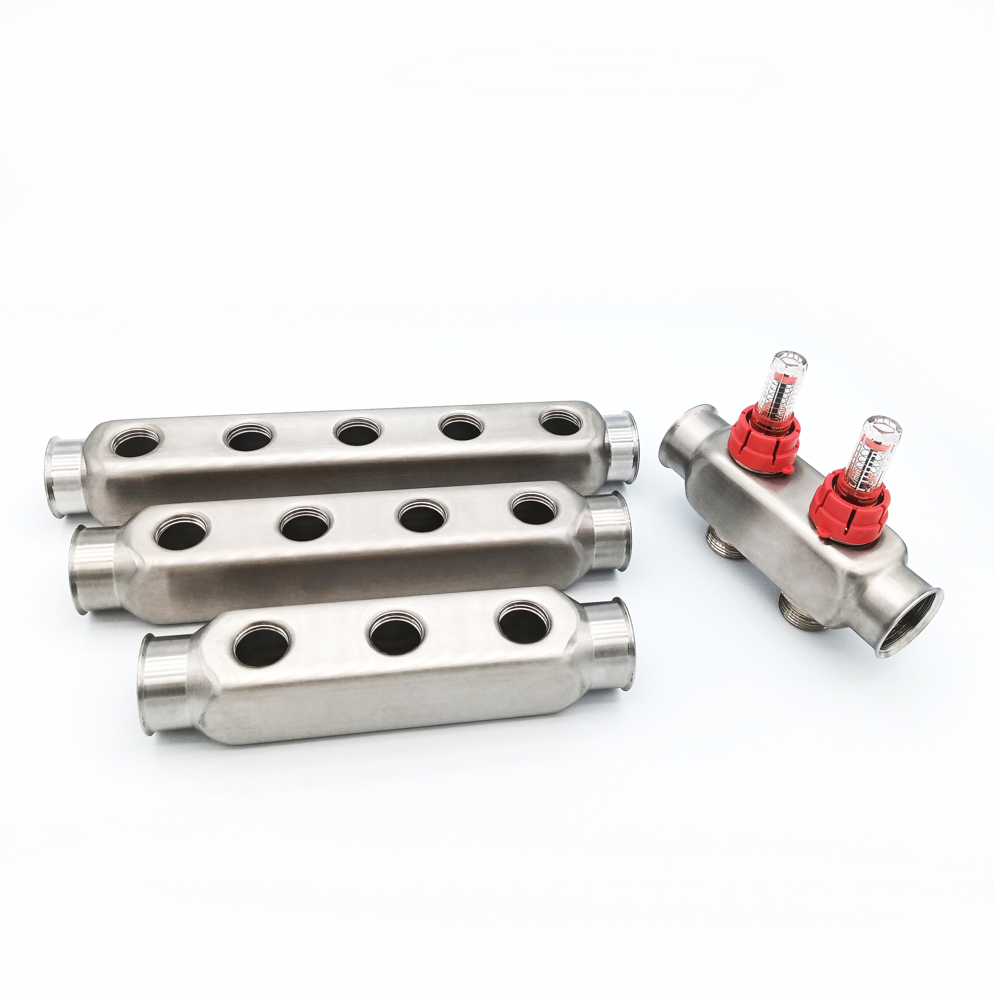 Distribution Main Pipe for Mainifold for Underfloo... – Grandado