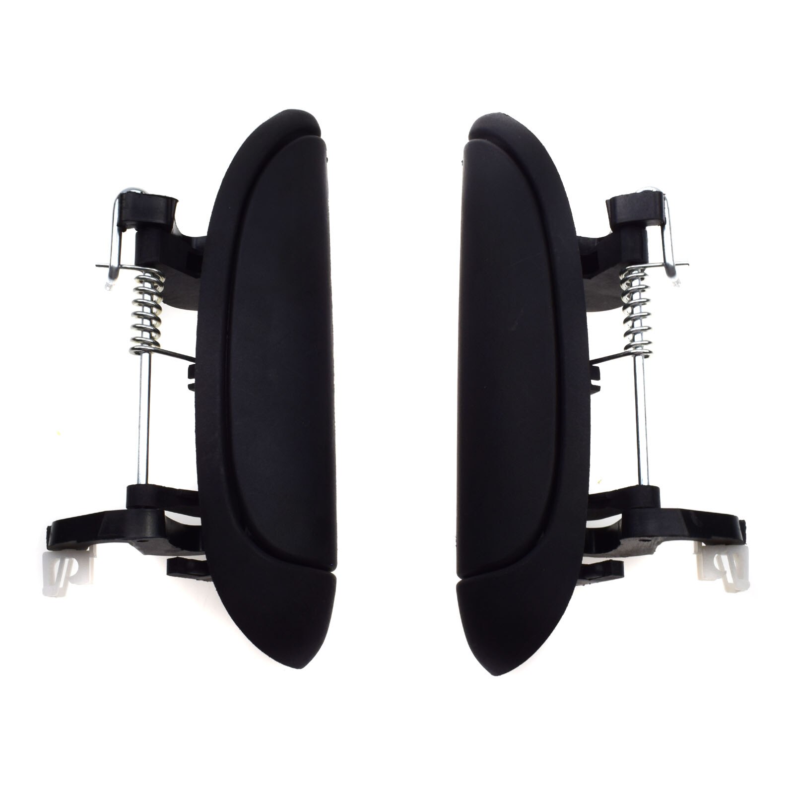 WOLFIGO Outside Door Handle Front / Rear Left or R... – Grandado