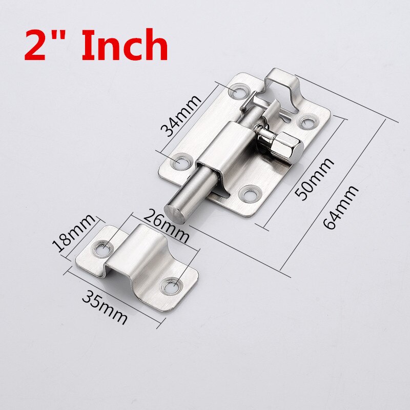 1PCS,2"/3"/4"/6"/8"/10&qu... – Vicedeal