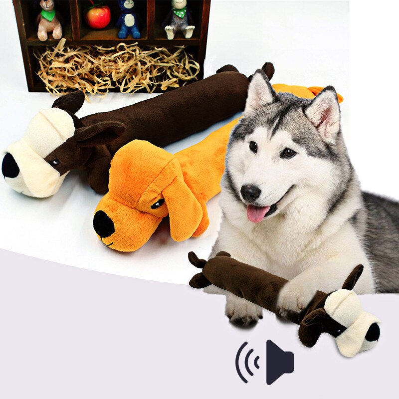 Transfer Sound Toy Pet Supply Dog Animal Cartoon S... – Grandado