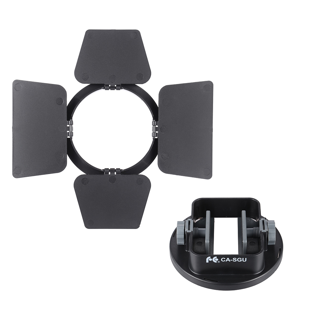 Universal Flash Speedlite Mount Adapter Bracket wi... – Grandado