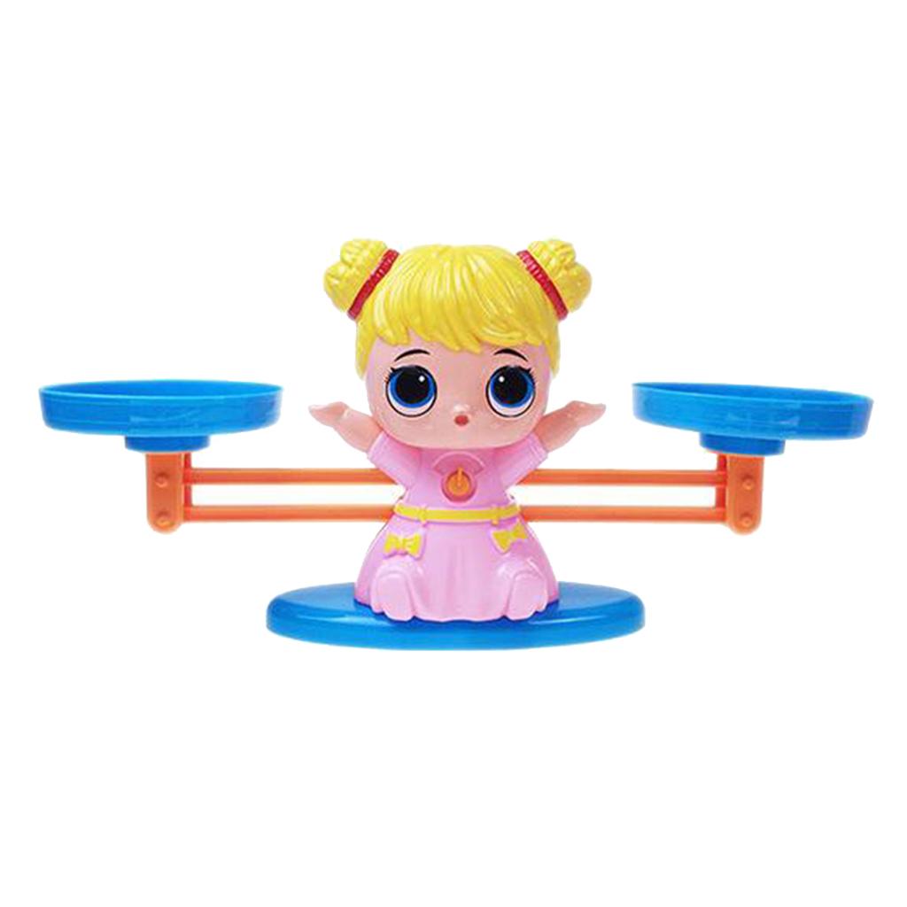 Balance Cool Math Game Weighing Scale Math Number ... – Grandado