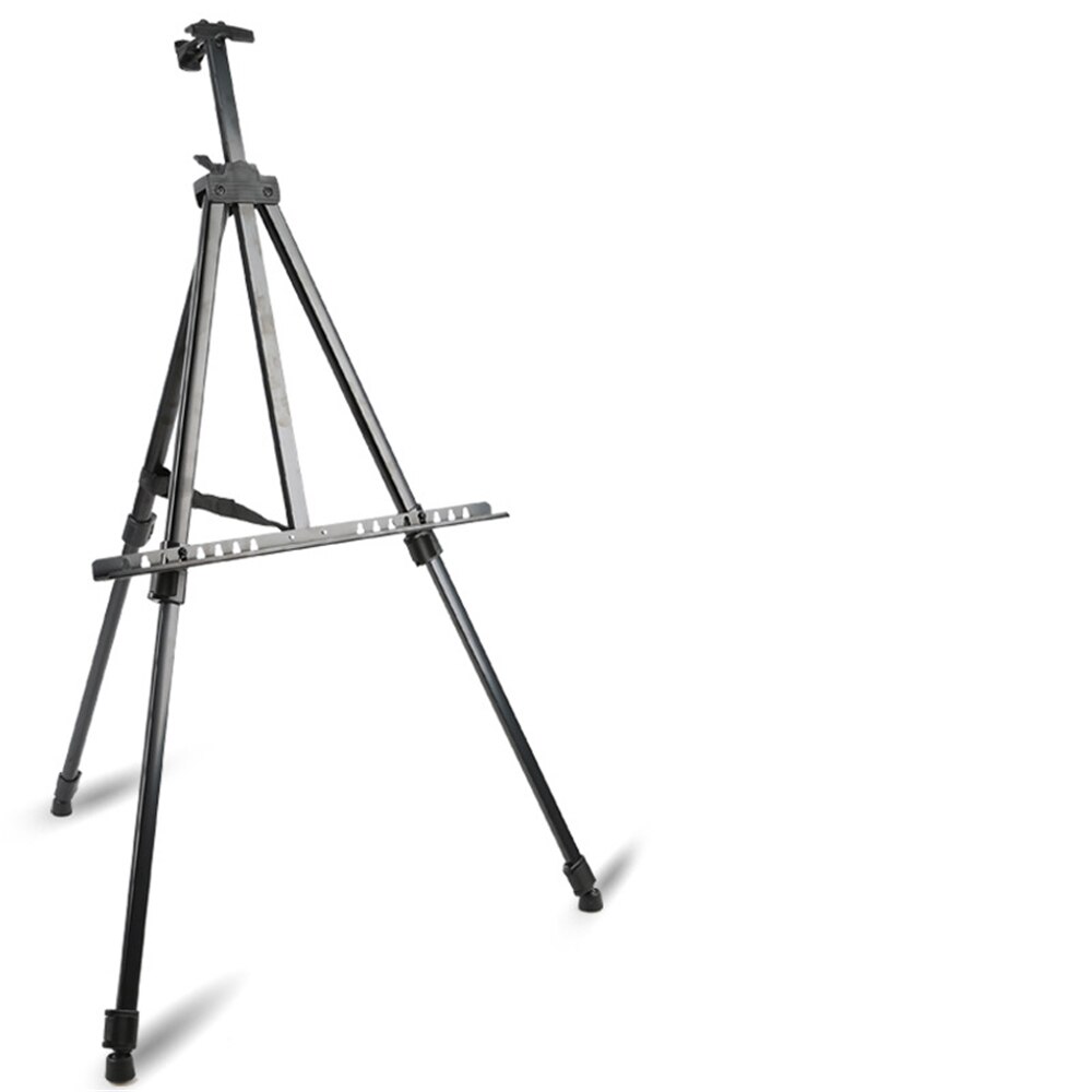 Portable Foldable Tripod Drawing Easel Metal Trian... – Vicedeal