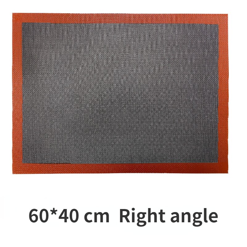 Perforated Silicone Baking Mat Non-stick Oven Shee... – Grandado