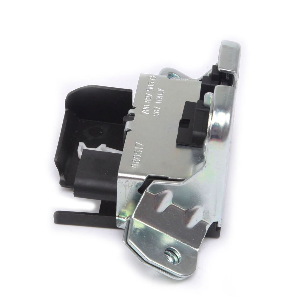 Kofferbak Kofferdeksel Lock Klink Actuator Voor Vo... – Vicedeal