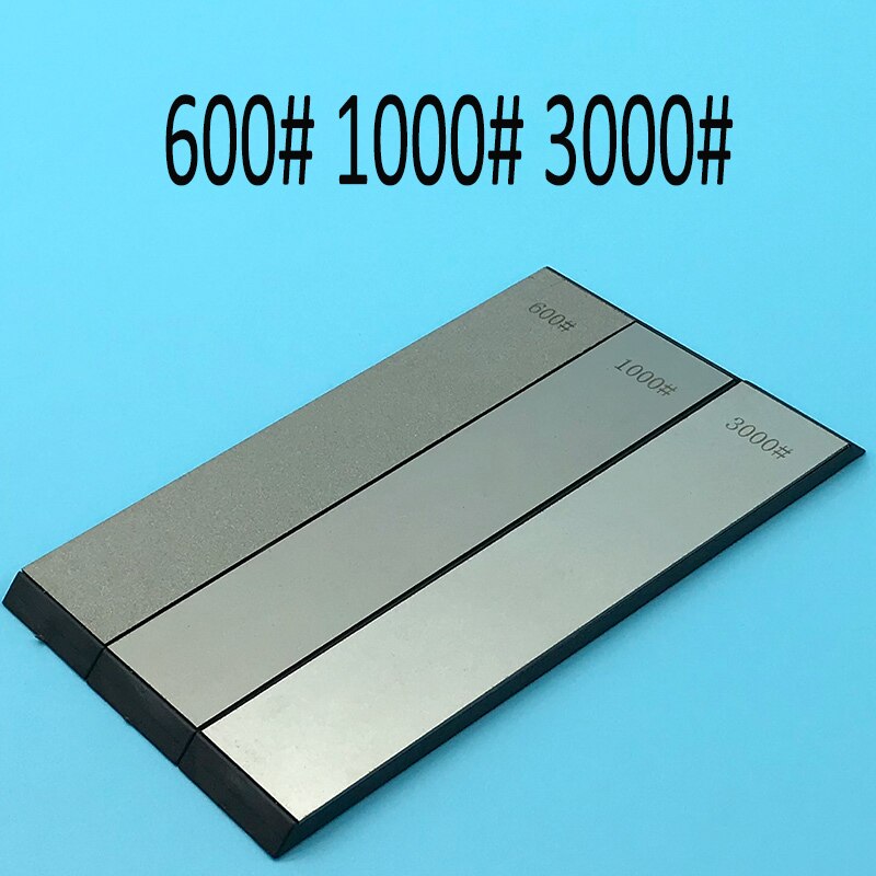 Meuleuse à angle fixe en diamant, ensemble de 3 pi... – Grandado