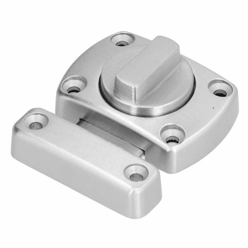 Door Lock Buckle Thickened High Hardness Anti Lock... – Vicedeal