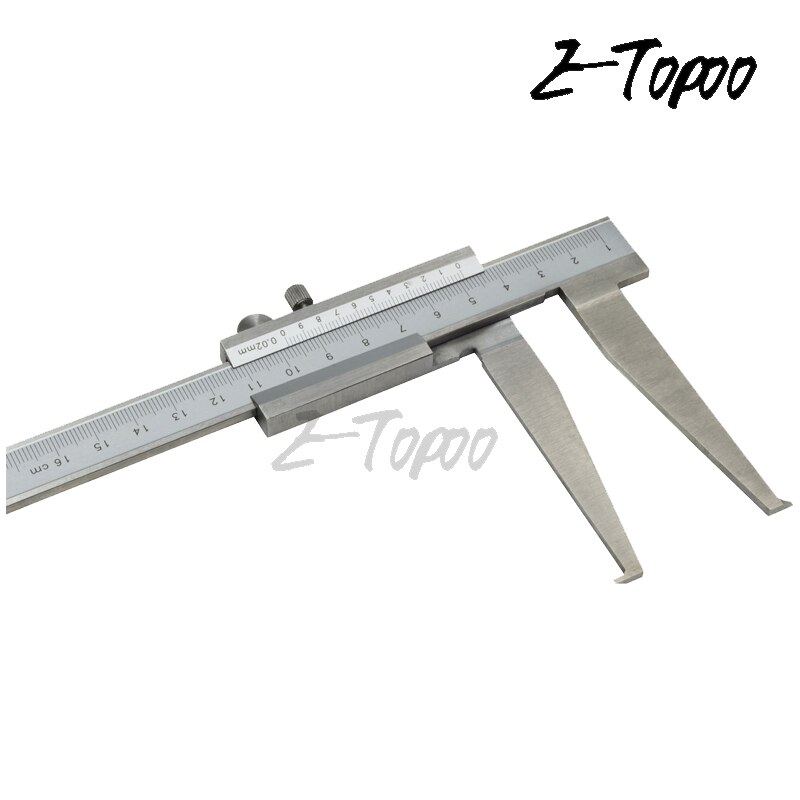 Inside Groove 10-160mm 0.02mm Stainless Steel Inne... – Vicedeal