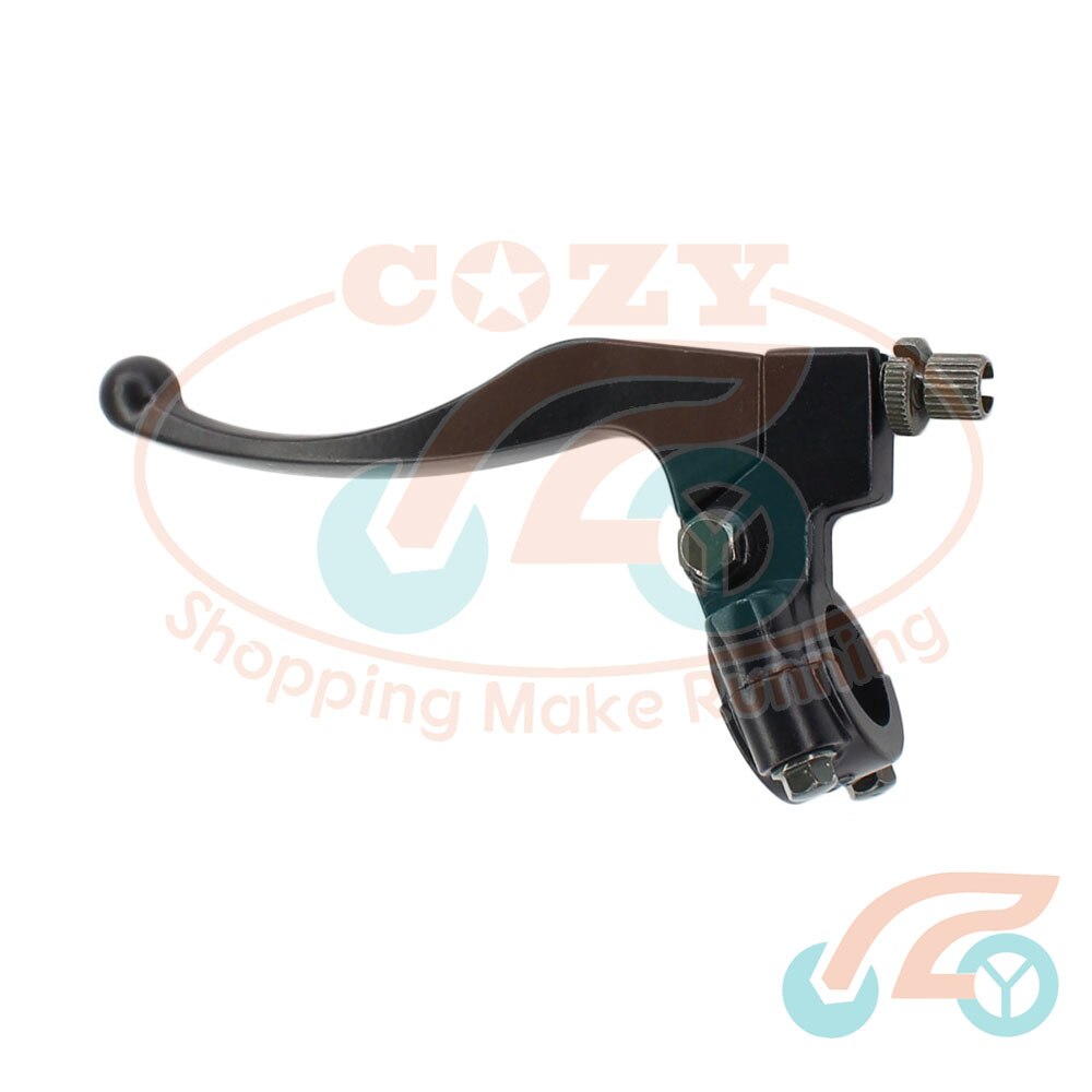 7/8" 22cm Universal Clutch Handle Brake Front Leve... – Grandado