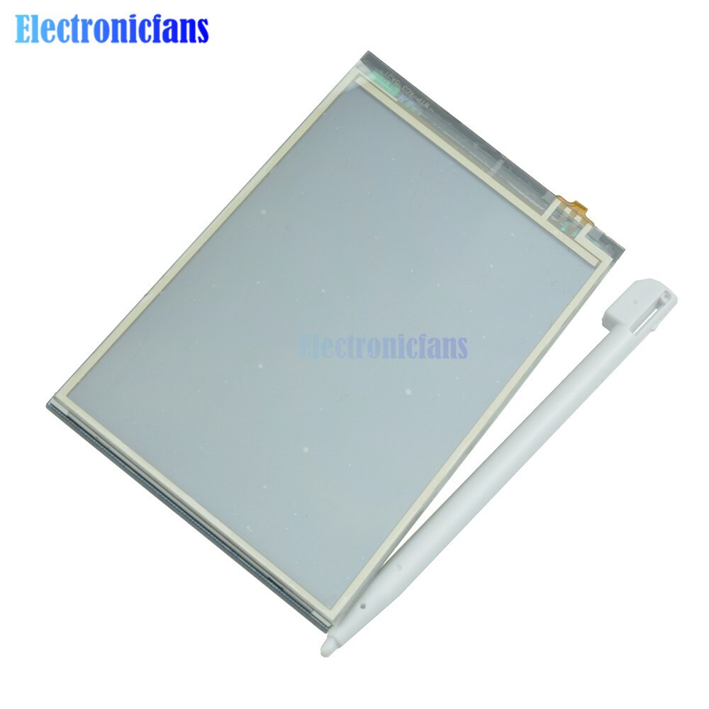 3.5 "3.5 Inch 320X480 Tft Lcd Touch Screen Spi Rgb... – Grandado