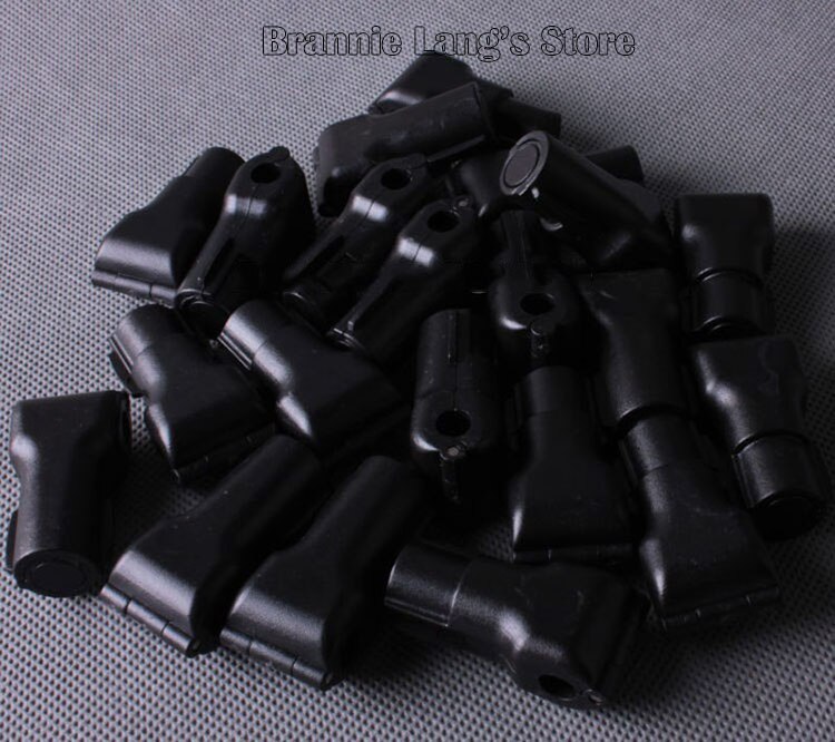 100pcs/lot EAS anti-theft stop lock for retail dis... – Vicedeal