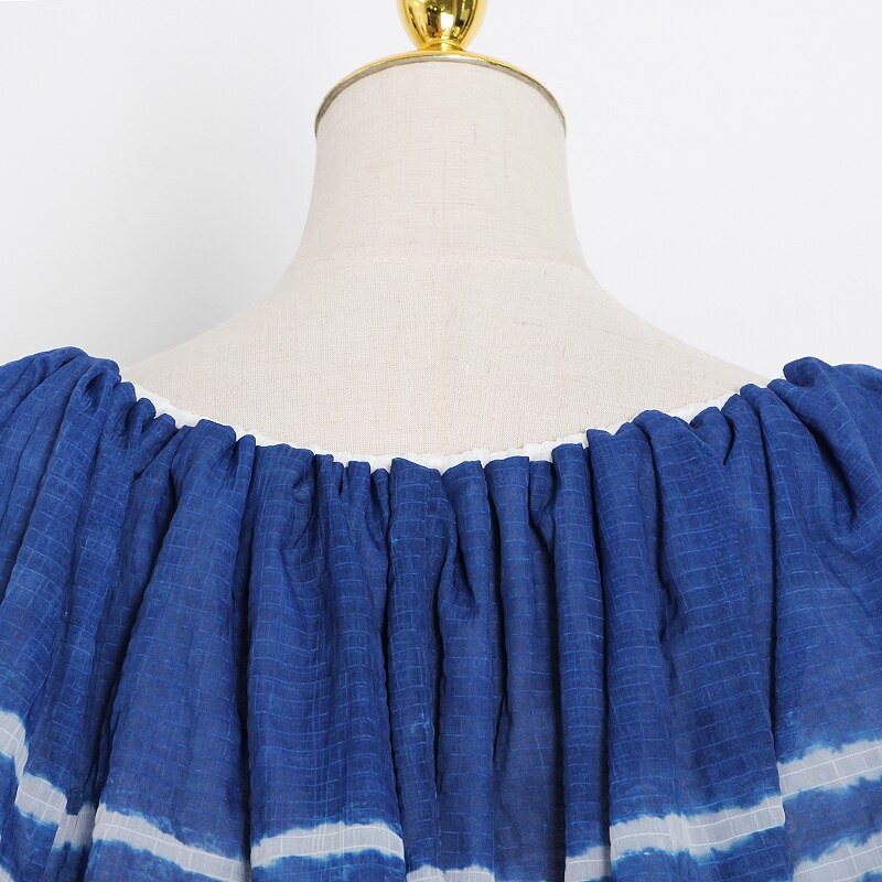 TWOTWINSTYLE Casual See Through Shirt For Women Sa... – Grandado