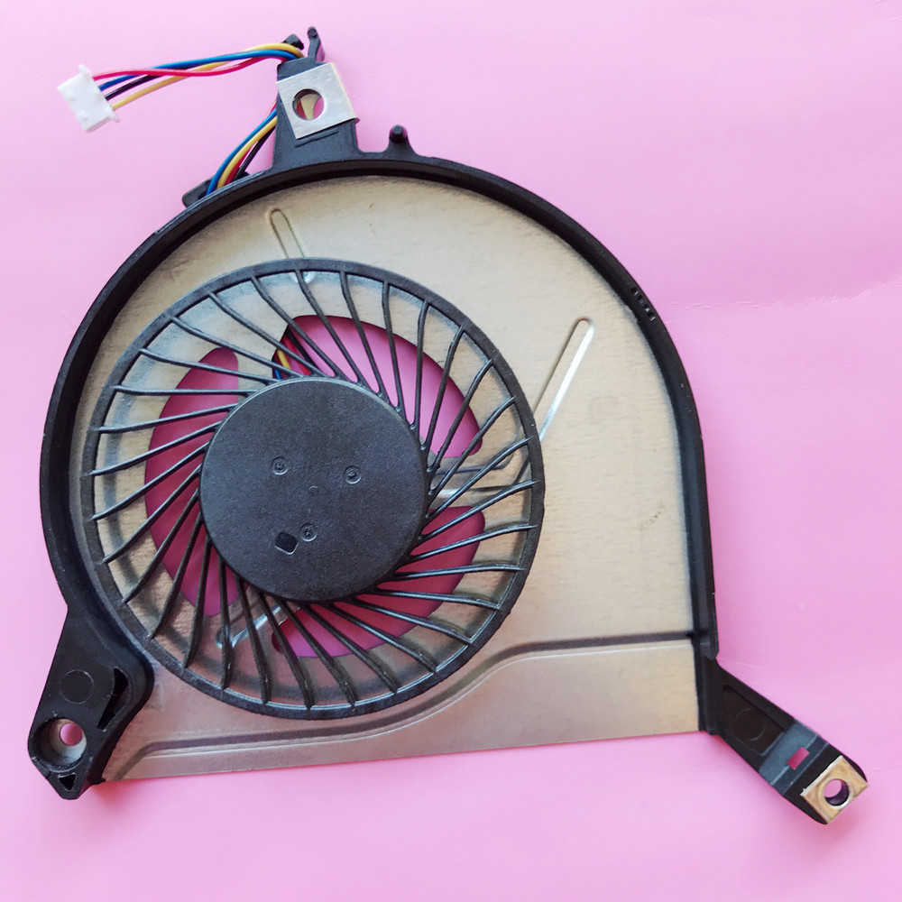Originele Cpu Koelventilator Koeler Voor Hp Pavili... – Vicedeal