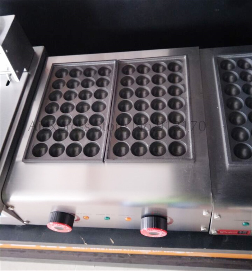 Takoyaki Grill Tray Plate Spare Part of Octopus Ba... – Grandado