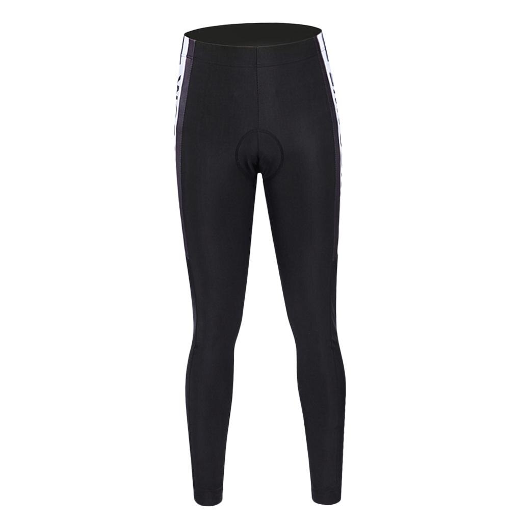 Cycling Pants Unisex Bike Pants Trousers Bottoms B... – Grandado