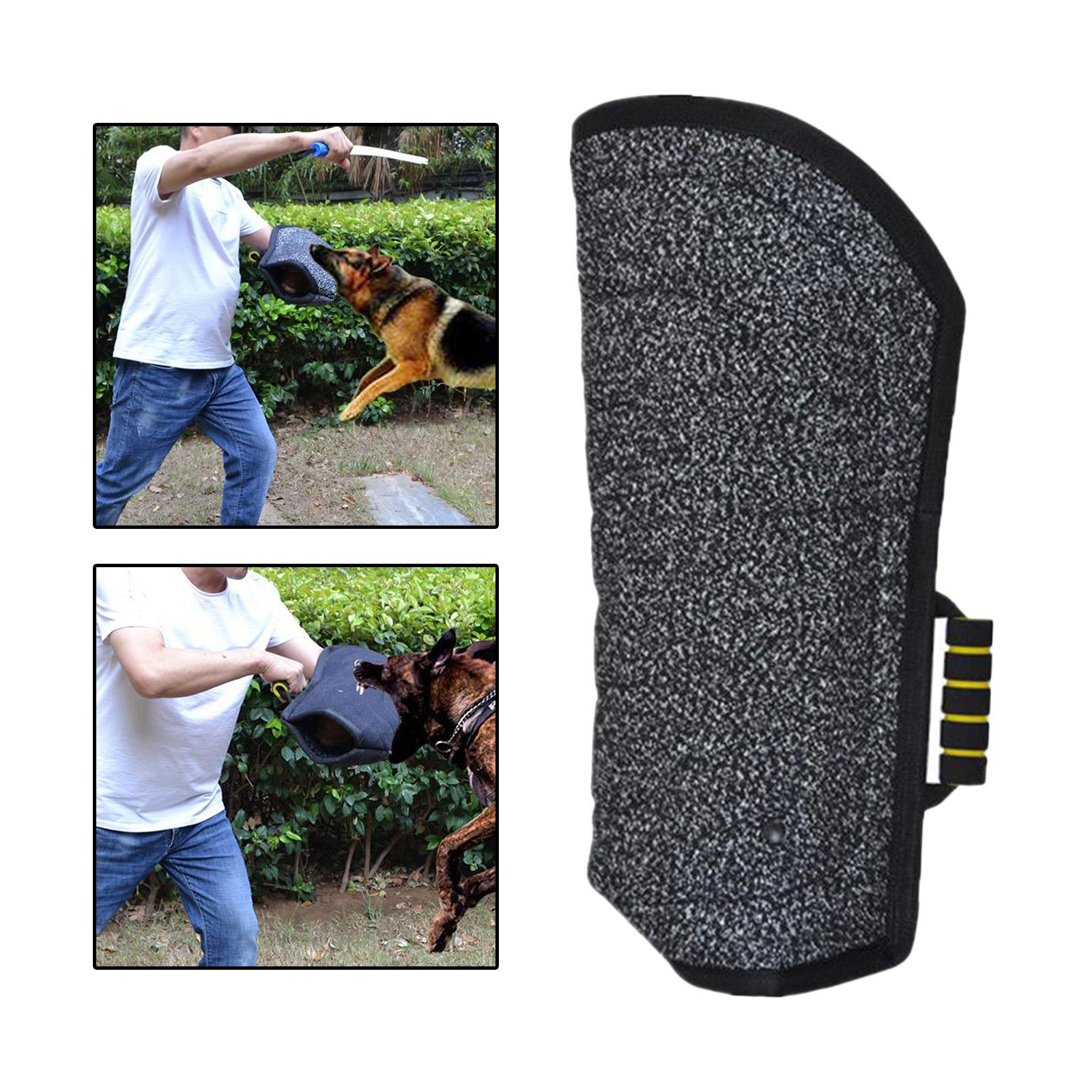 Durable Dog Bite Sleeve Puppy Arm Trainer Biting T... – Vicedeal