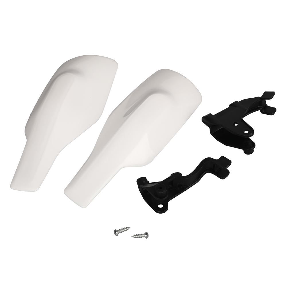 Motorcycle Hand Guard Shield Protector Handle Prot... – Grandado