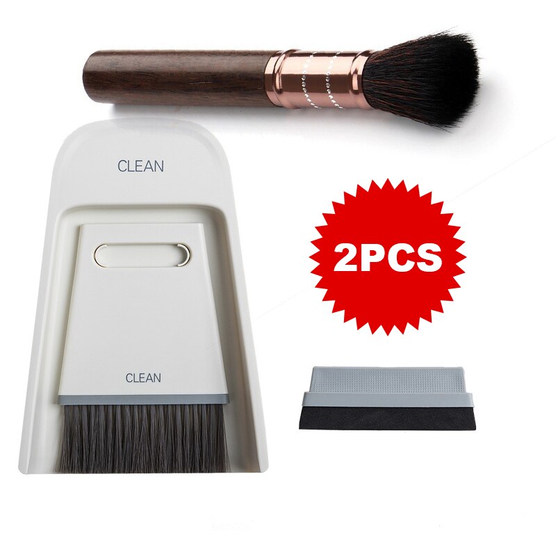 Coffee Machine Cleaning Brush Set For Tea Coffee S... – Vicedeal