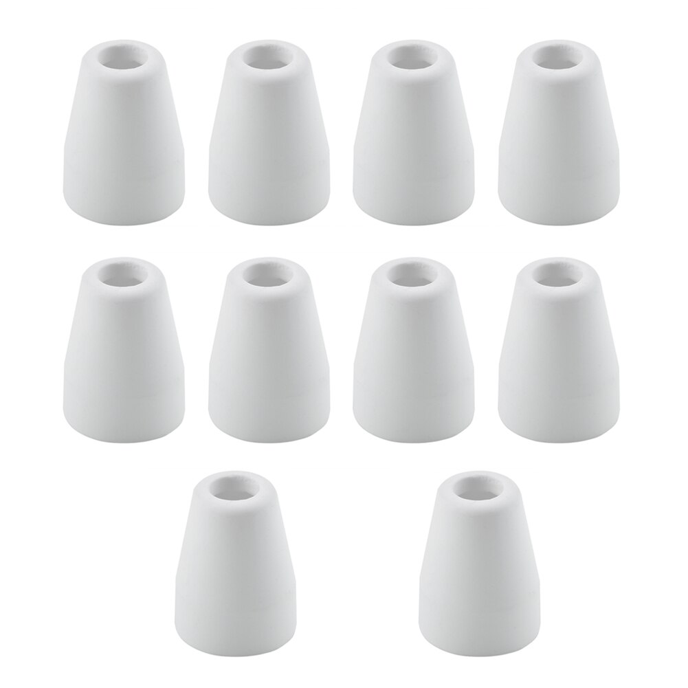 85pcs Welding Torch Tips Electrode Shield Cups Swi... – Grandado