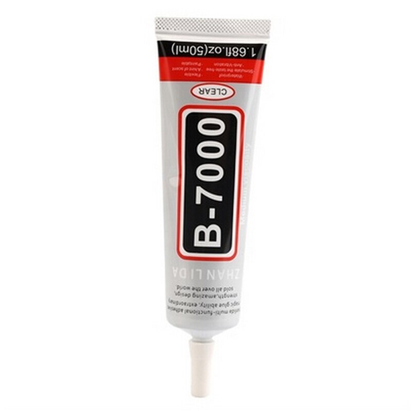 50ml Multipurpose adhesive B7000 DIY Tool cellphon... – Grandado