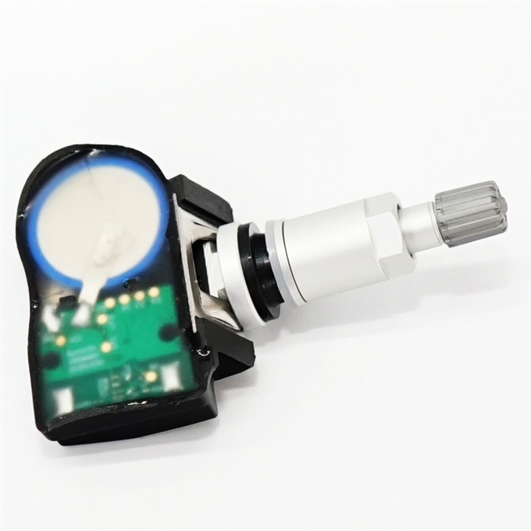 Tire Pressure Sensor Tpms 433Mhz Fit Voor Volvo C3... – Grandado