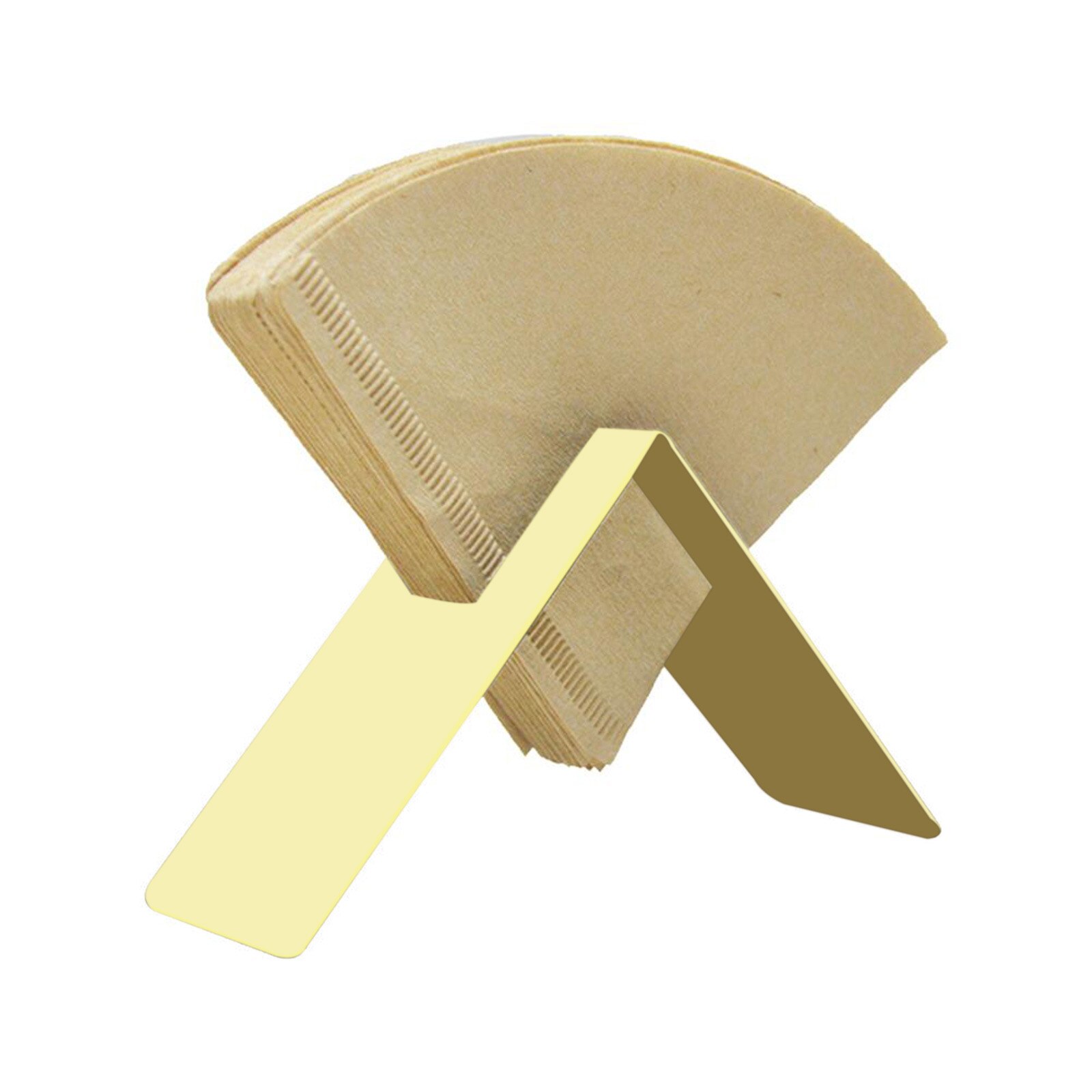 Hand Drip Coffee Filter Paper Holder Storage Rack ... – Grandado