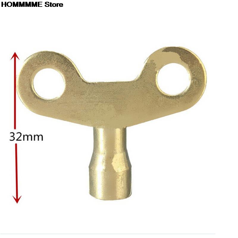 4pcs Key For Water Tap Solid Brass Special Lock Ra... – Grandado