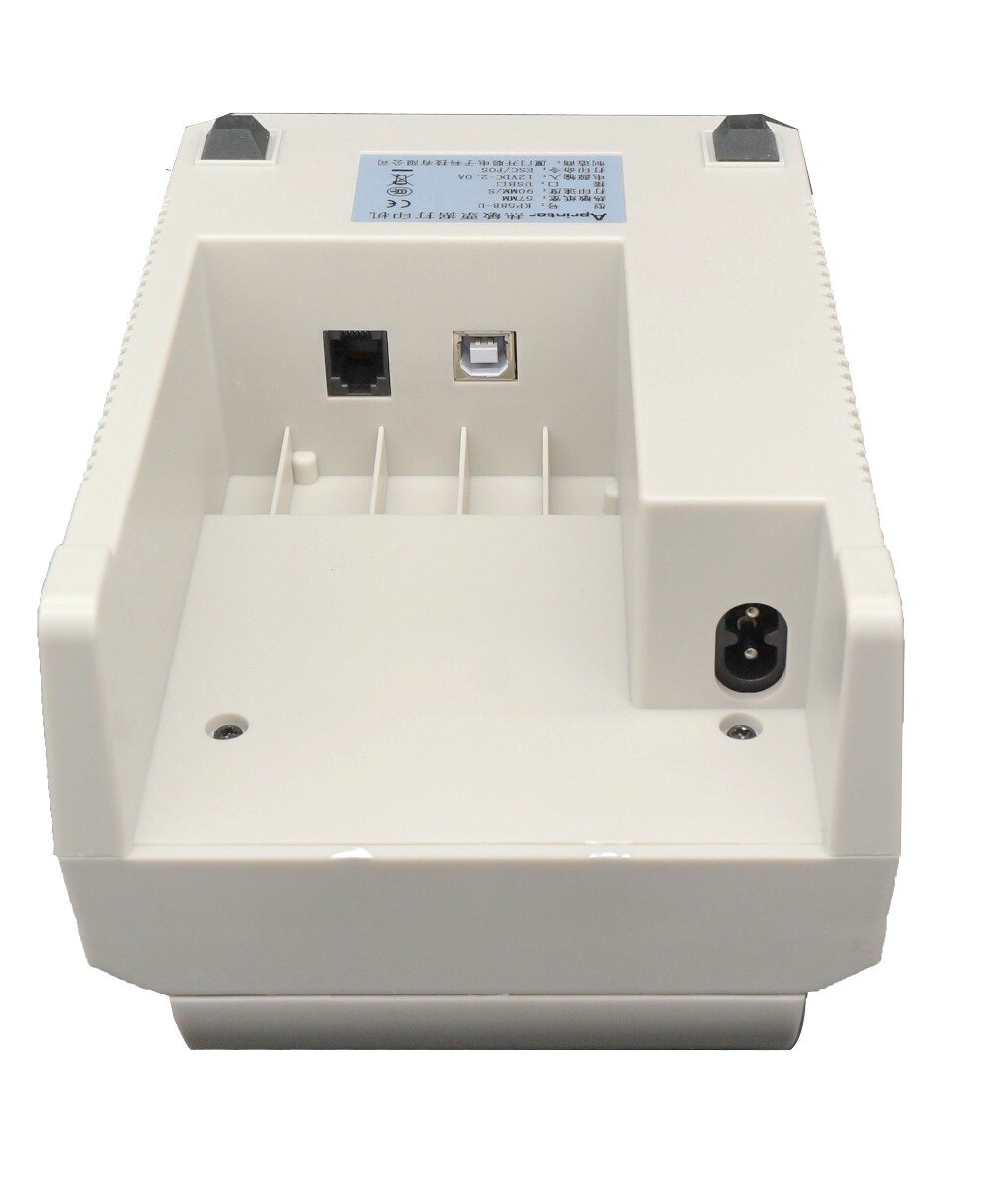 58mm USB port thermal bill/ticket/receipt pos prin... – Grandado