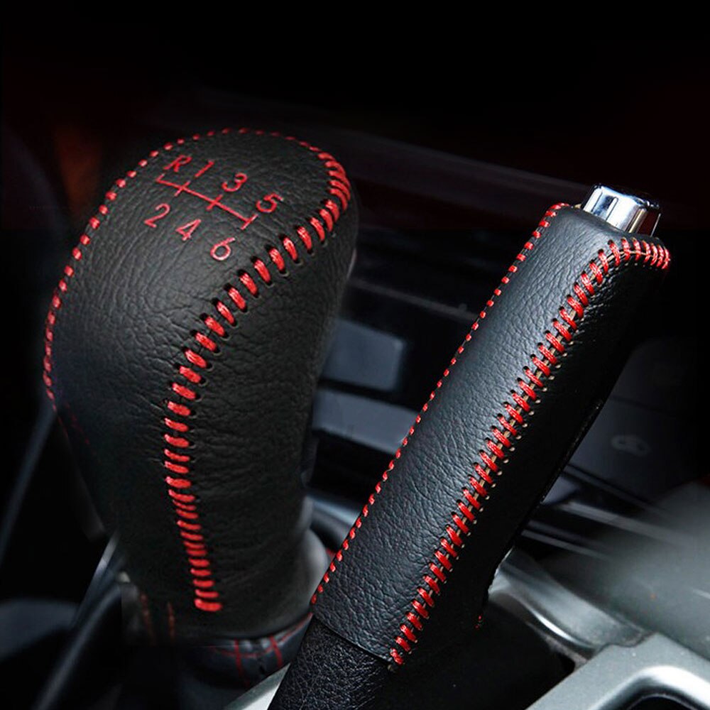 Creta gear knob cover store