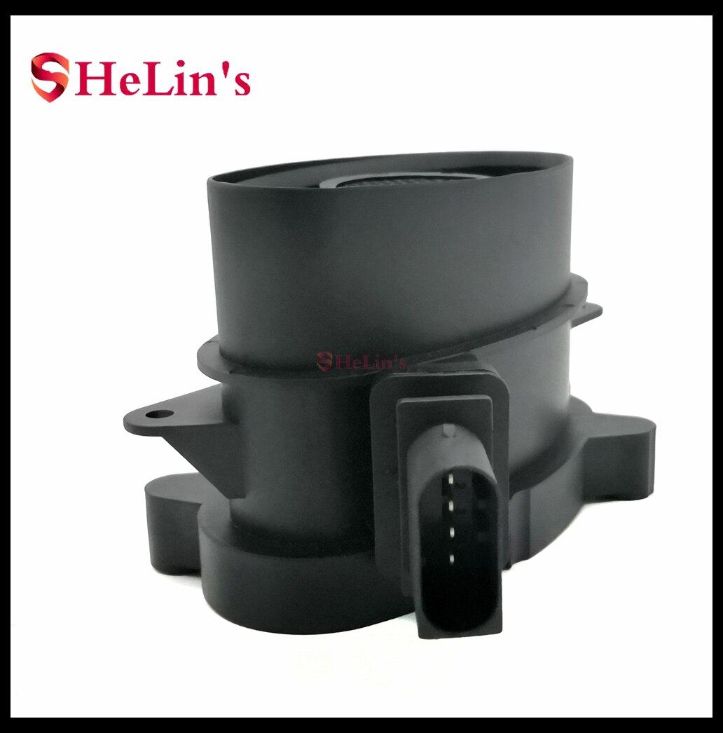 Medidor de flujo másico de aire, Sensor MAF para BMW Serie 3, E46, E90 ...
