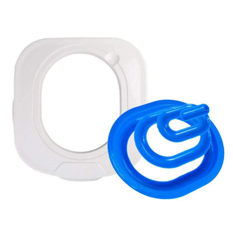 Kitten Wc Plastic Bad Training Kit Voor Katten, Za... – Vicedeal