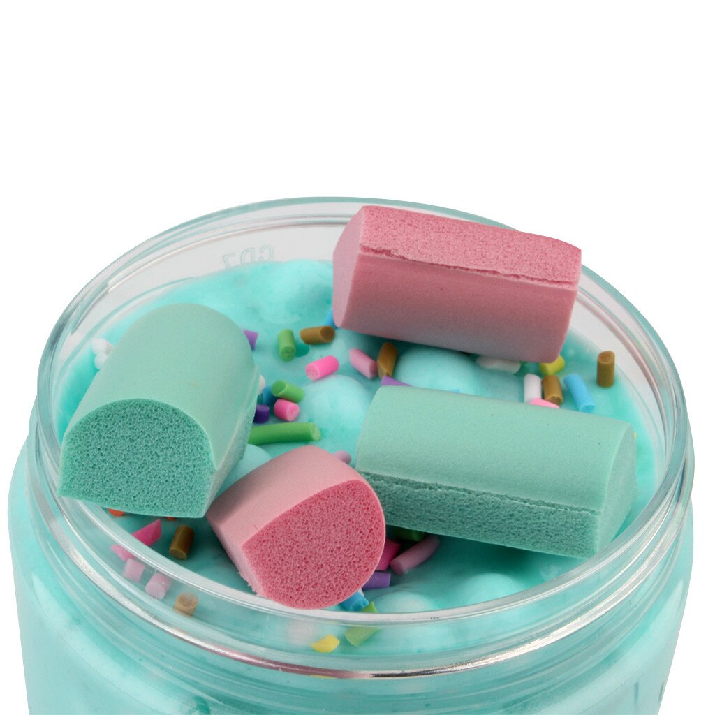 Charms Gum Polymer Clay Antistress Child Creativit... – Grandado