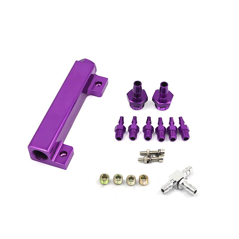 Racing Aluminum Turbo Wastegate Bosst Vacuum Intak... – Grandado