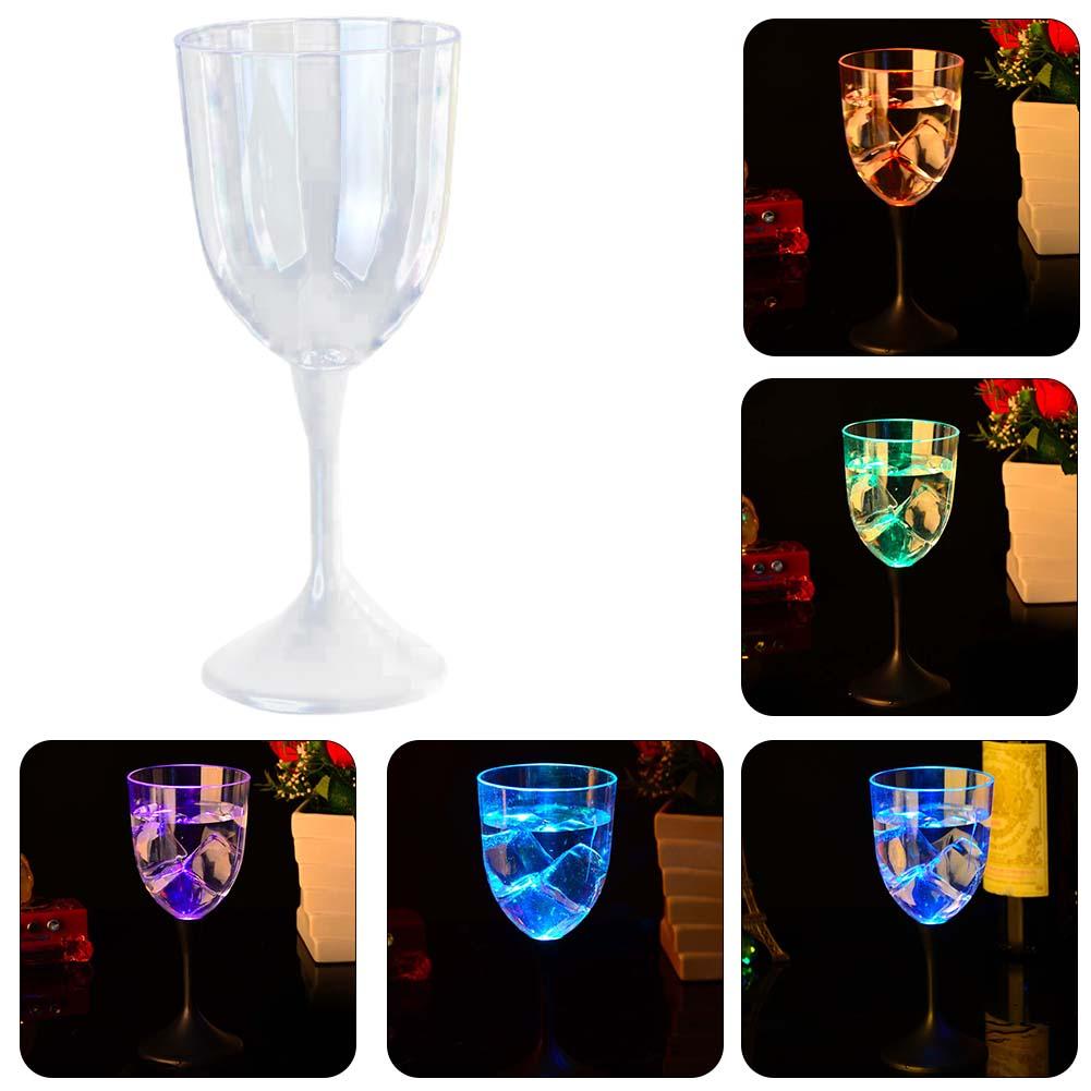 LED Knippert Kleurverandering Water Activated Ligh... – Vicedeal