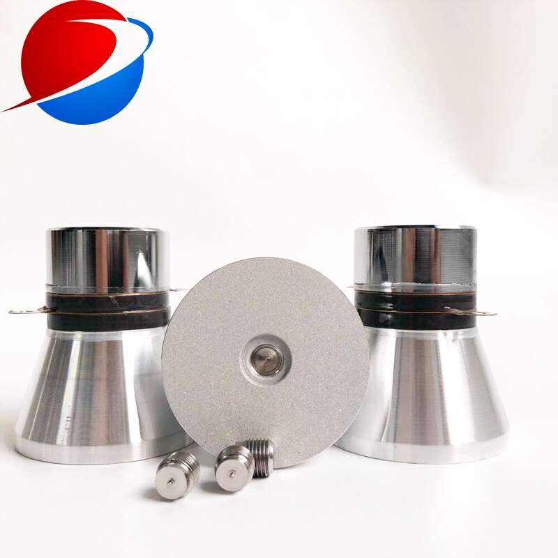 28 KHZ/60 W PZT4 Piezo Ultrasonik Temizleme Dönüşt... – Grandado