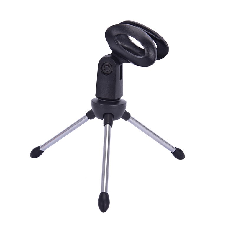 Mic Stand Bracket Desktop Adjustable Microphones T... – Grandado