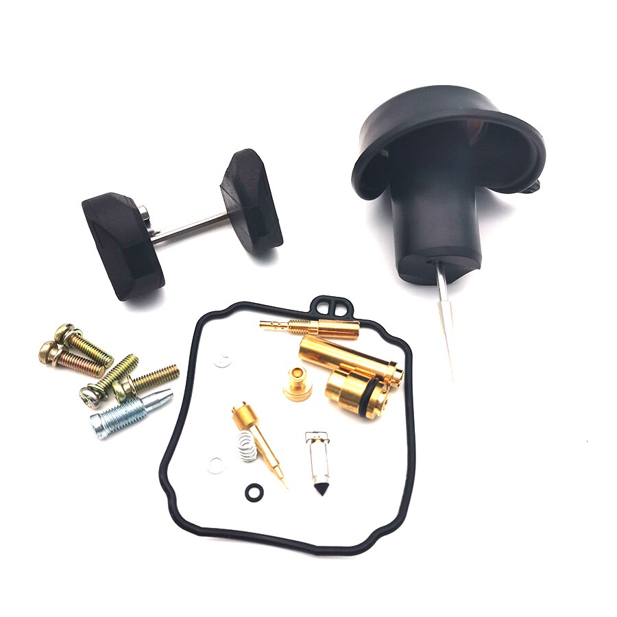 Karburator stempel flydepakning reparation genopby... – Grandado