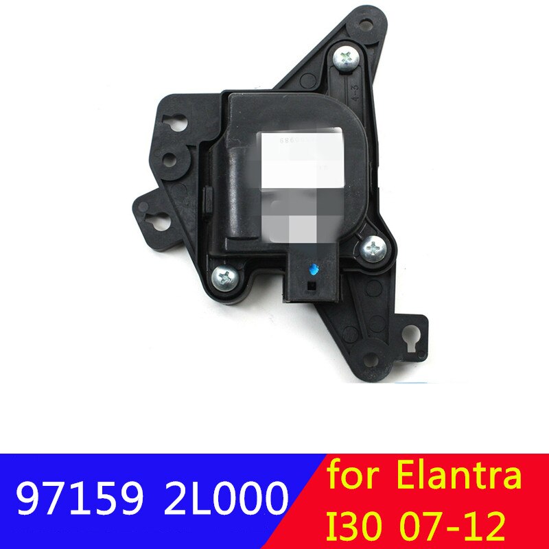 971592L000 Genuine Temperature Door HVAC Actuator for hyundai Elantra ...