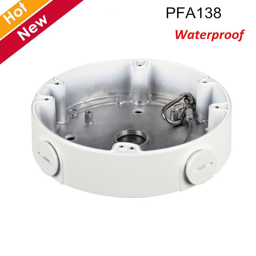 Dahua Junction Box PFA138 IP Camera Brackets CCTV ... – Vicedeal