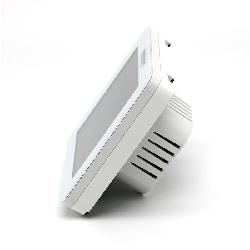 Weekly Programmable Temperature Controller 220V 16... – Grandado